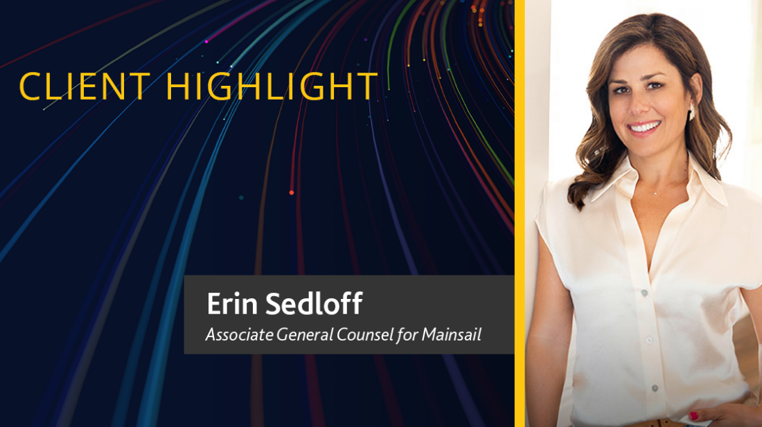 Mainsail Partners | Ascend With Winstead